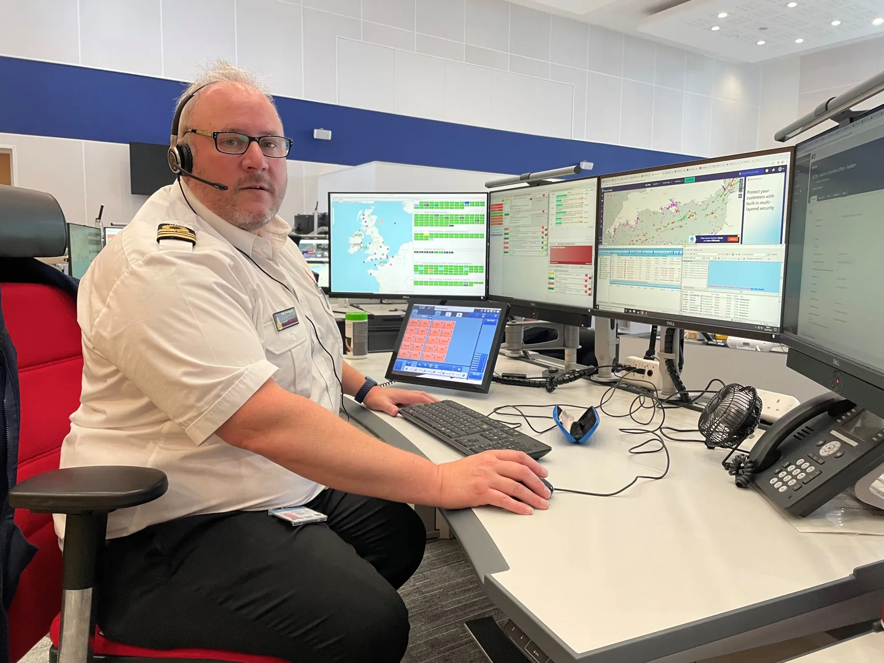 Coastguard Episode Three | HM Coastguard UK